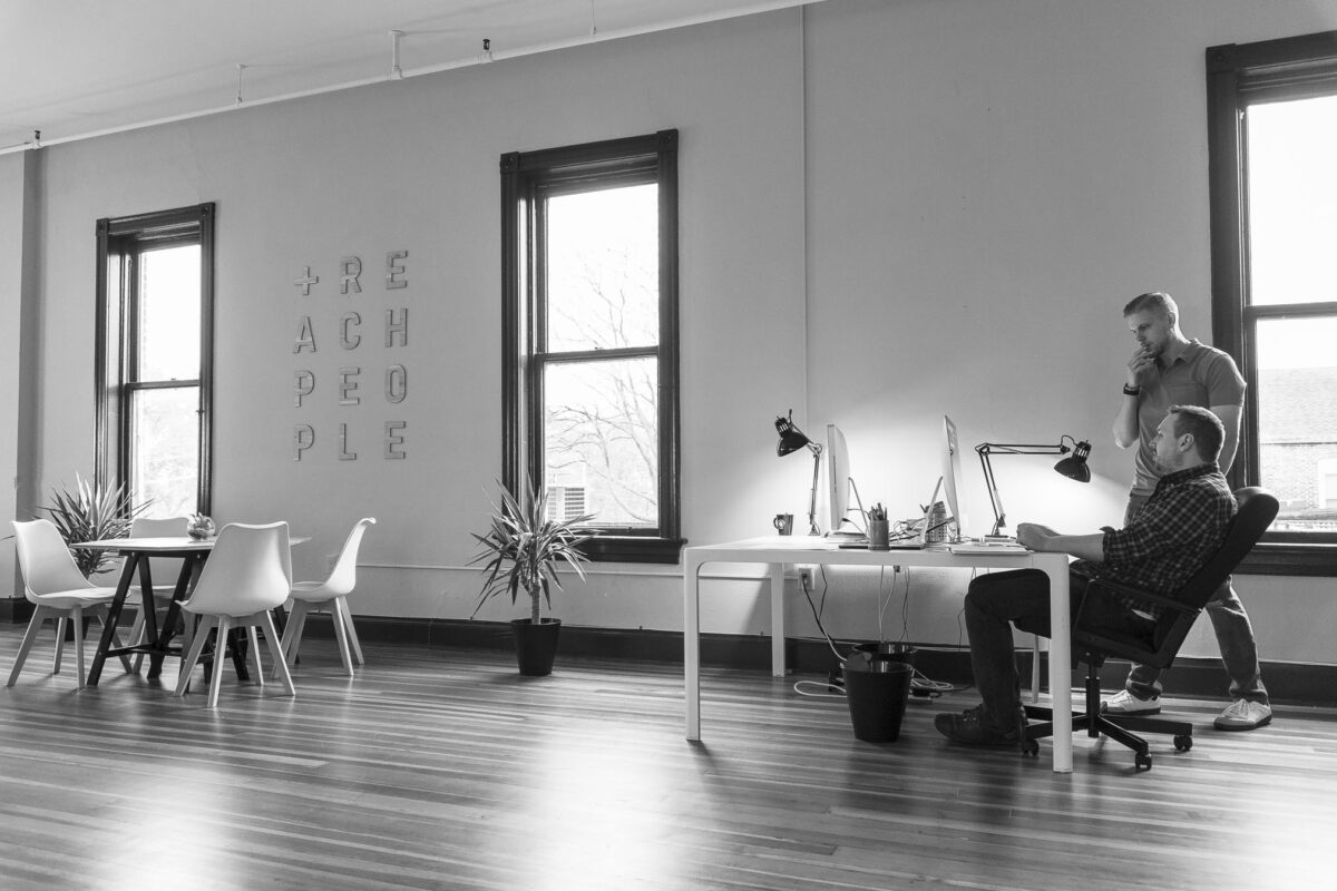 Brand Audit - ArtSpeak Creative - ArtSpeak Creative