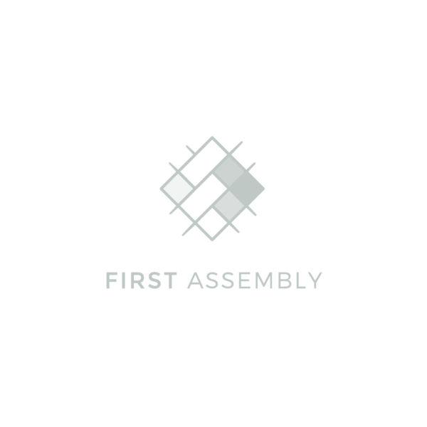 First Assembly Church - ArtSpeak Creative - ArtSpeak Creative
