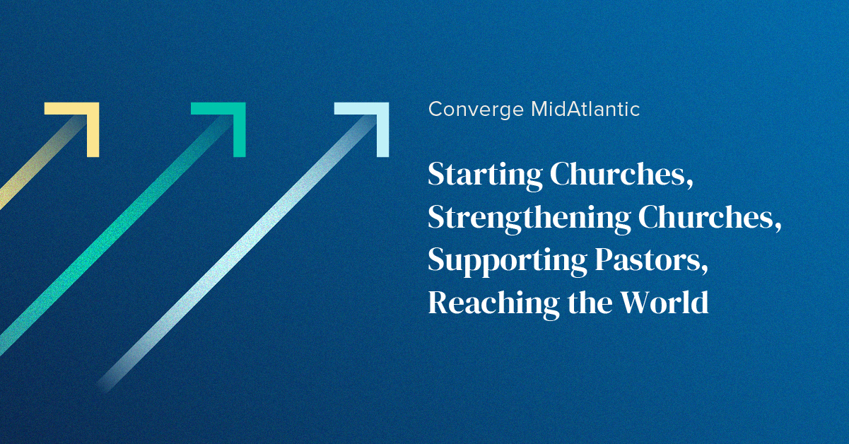 Converge MidAtlantic - ArtSpeak Creative - ArtSpeak Creative