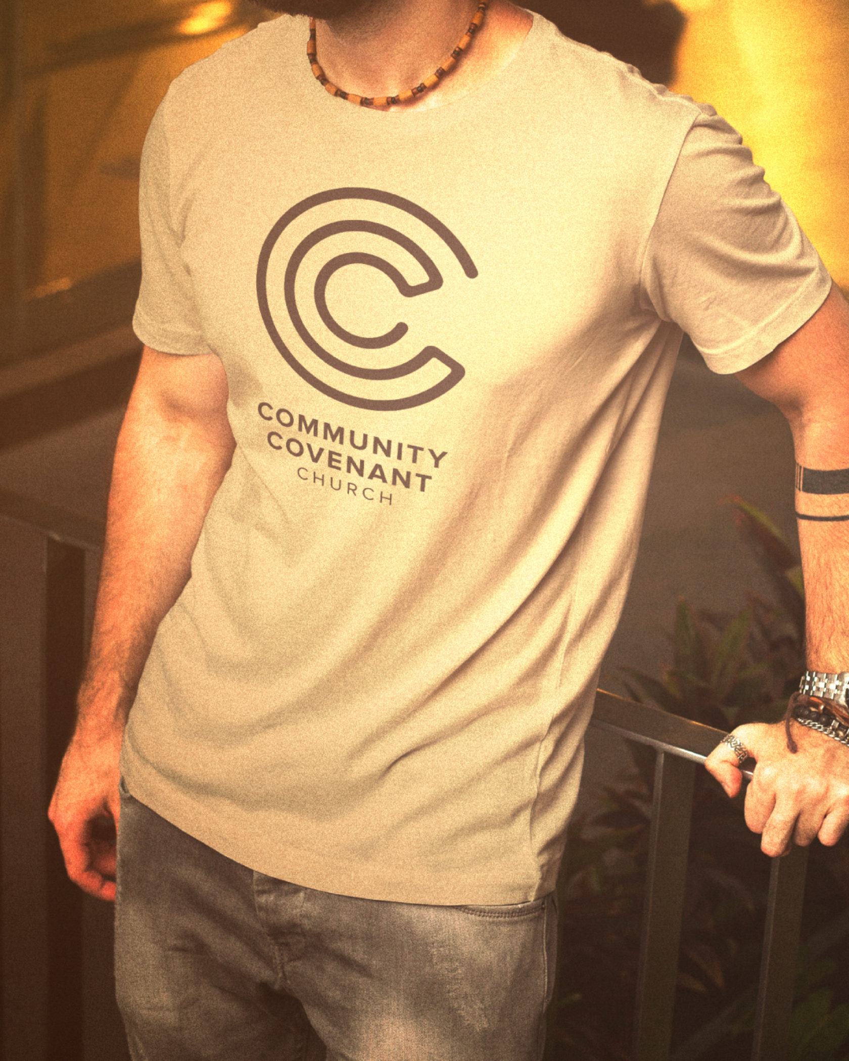 Community Covenant - ArtSpeak Creative - ArtSpeak Creative