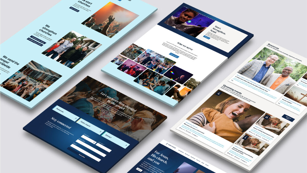 Converge.org - ArtSpeak Creative - ArtSpeak Creative