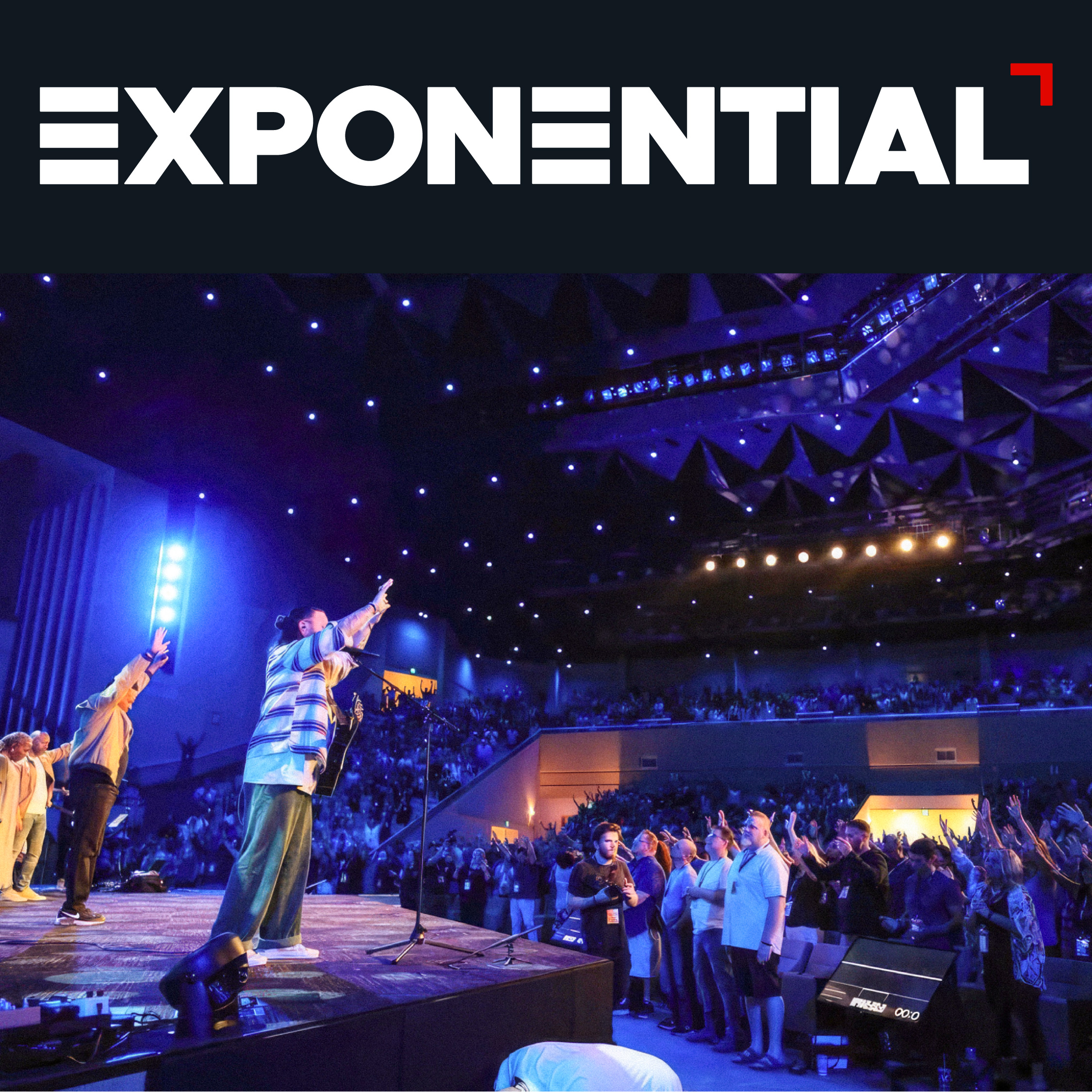 Exponential - ArtSpeak Creative - ArtSpeak Creative