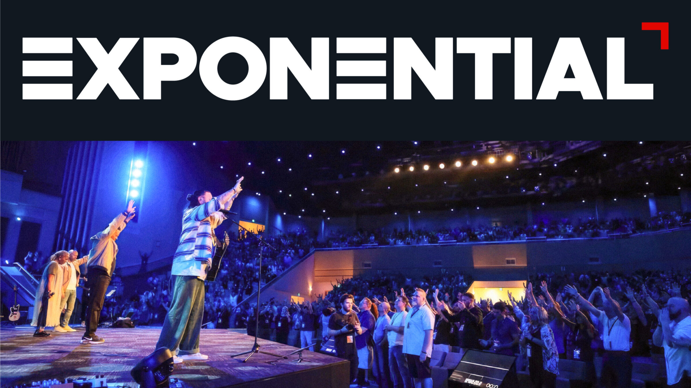 Exponential - ArtSpeak Creative - ArtSpeak Creative