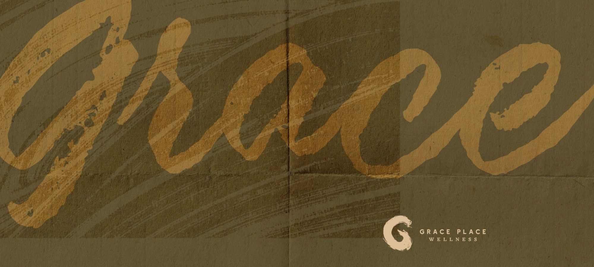 Grace Place Wellness Ministries - ArtSpeak Creative - ArtSpeak Creative