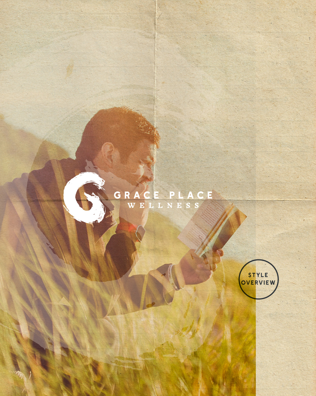 Grace Place Wellness Ministries - ArtSpeak Creative - ArtSpeak Creative