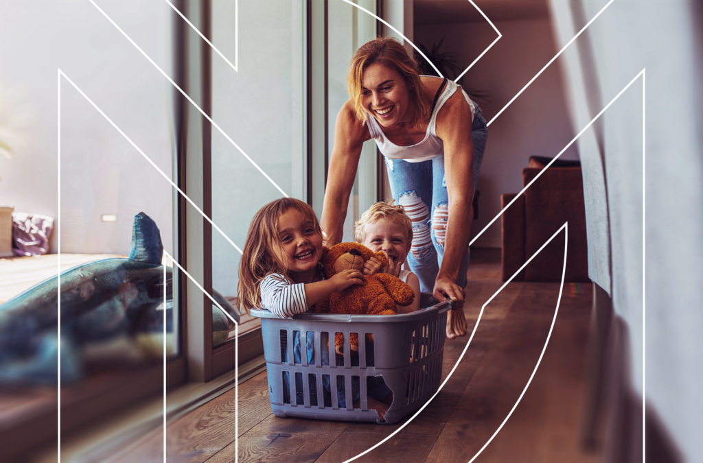 Mom-Dentity™ - ArtSpeak Creative - ArtSpeak Creative