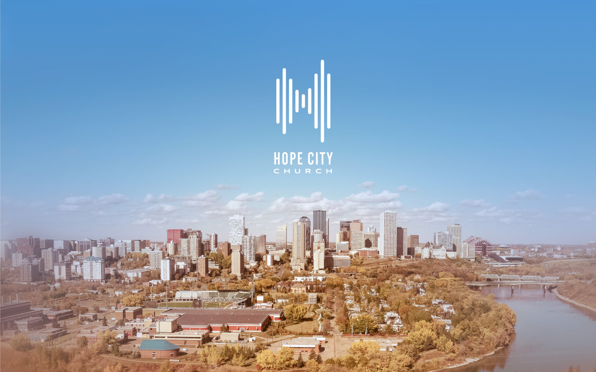 Hope City Canada - ArtSpeak Creative - ArtSpeak Creative