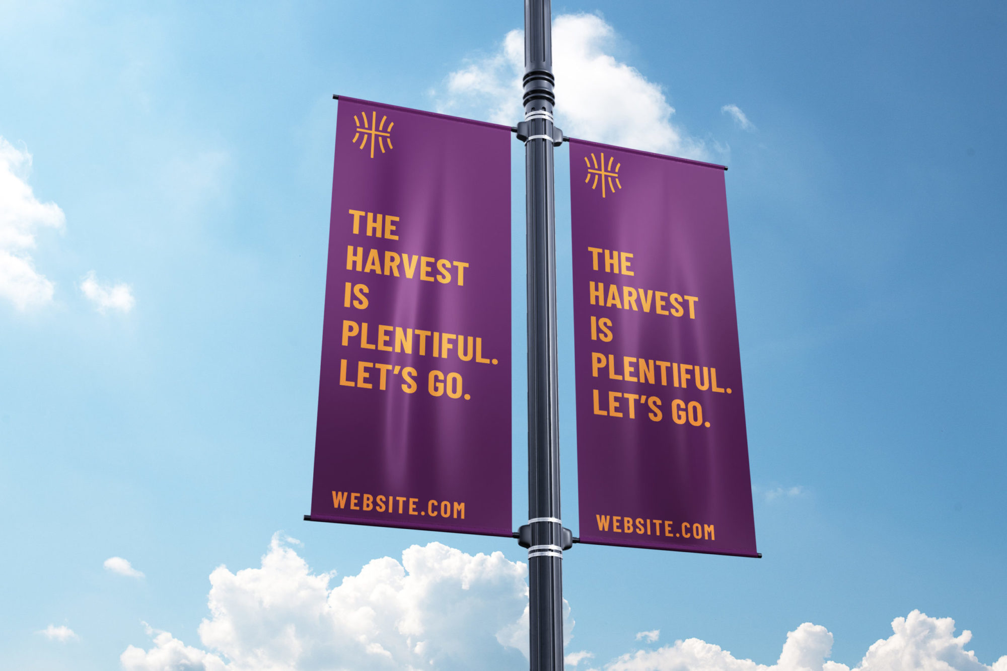 Harvest Intercontinental Ministries Unlimited - ArtSpeak Creative ...