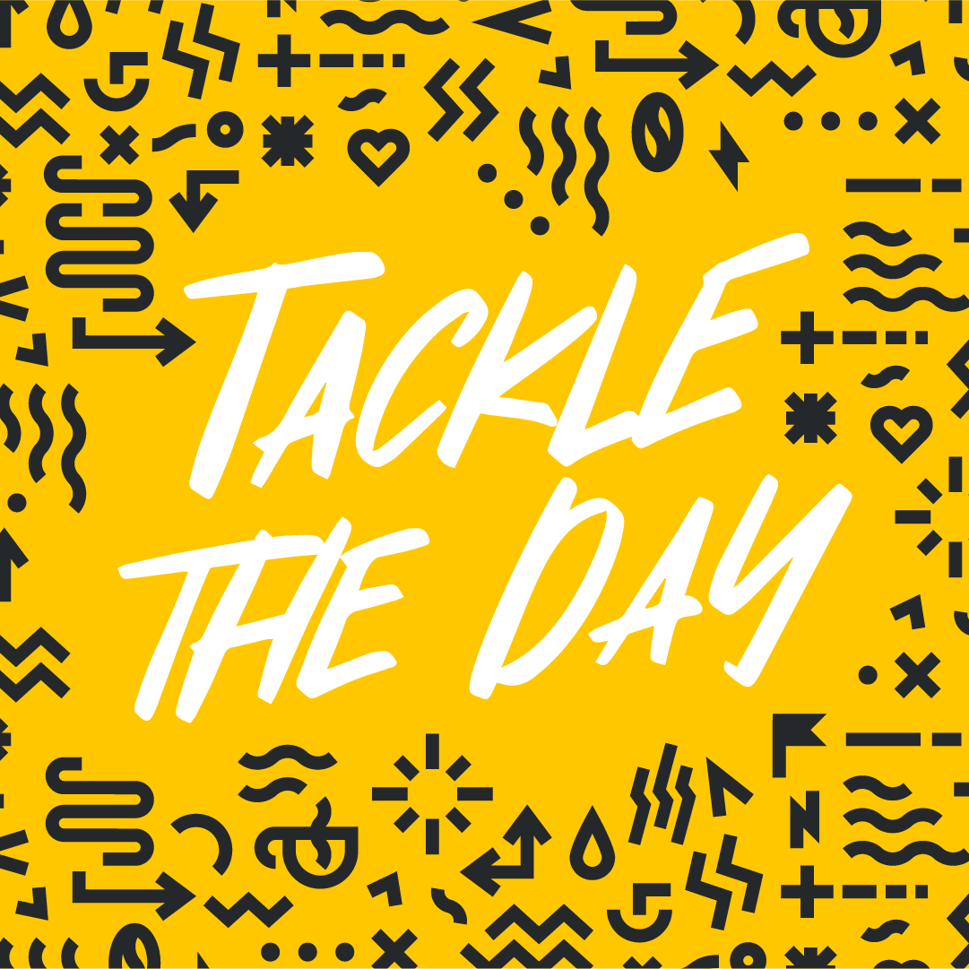 Coffee Shop Branding for REFUEL Coffee Co. - ArtSpeak Creative - ArtSpeak Creative