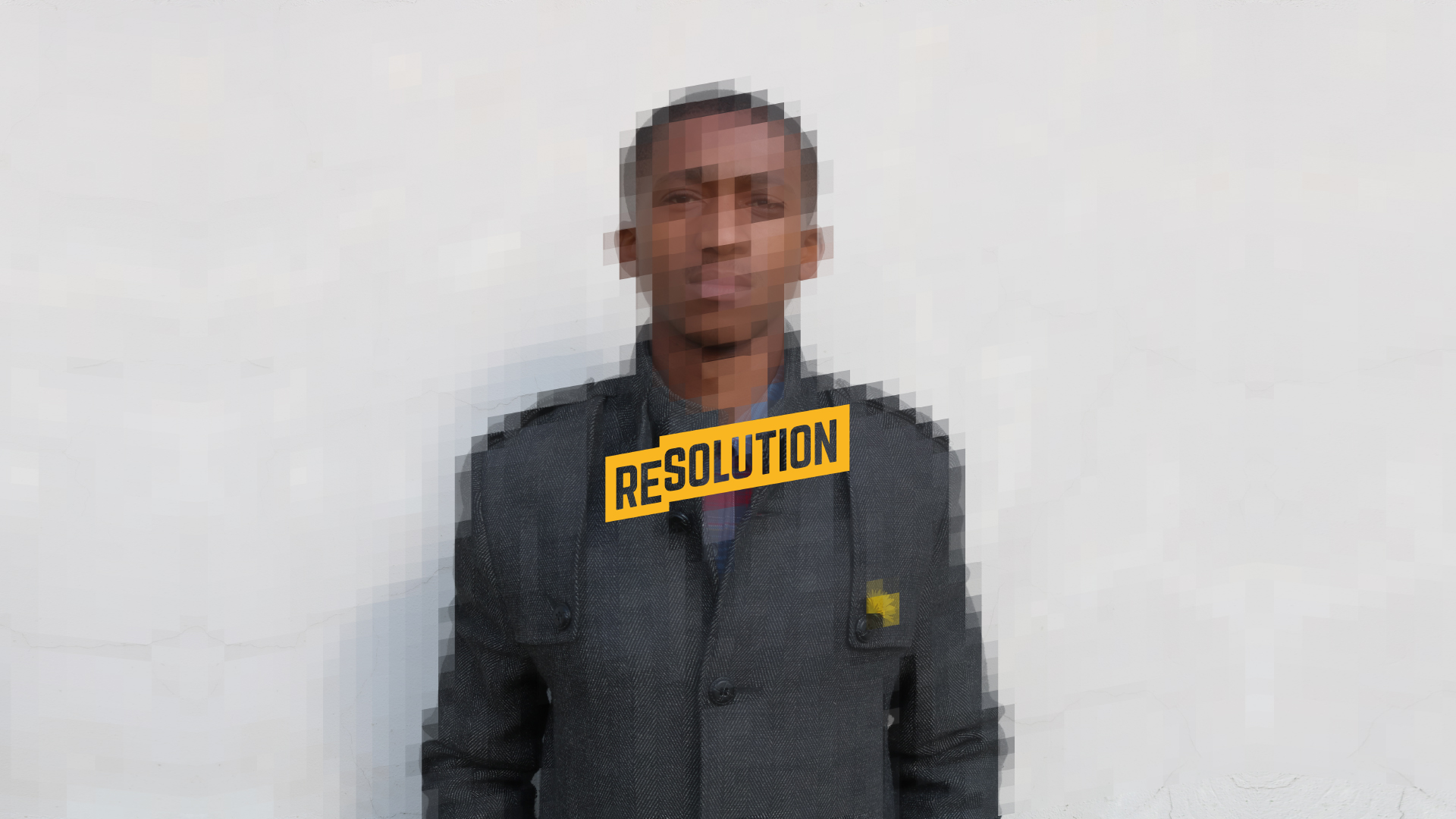 Resolution Movement | Ministry Branding & Marketing - ArtSpeak Creative