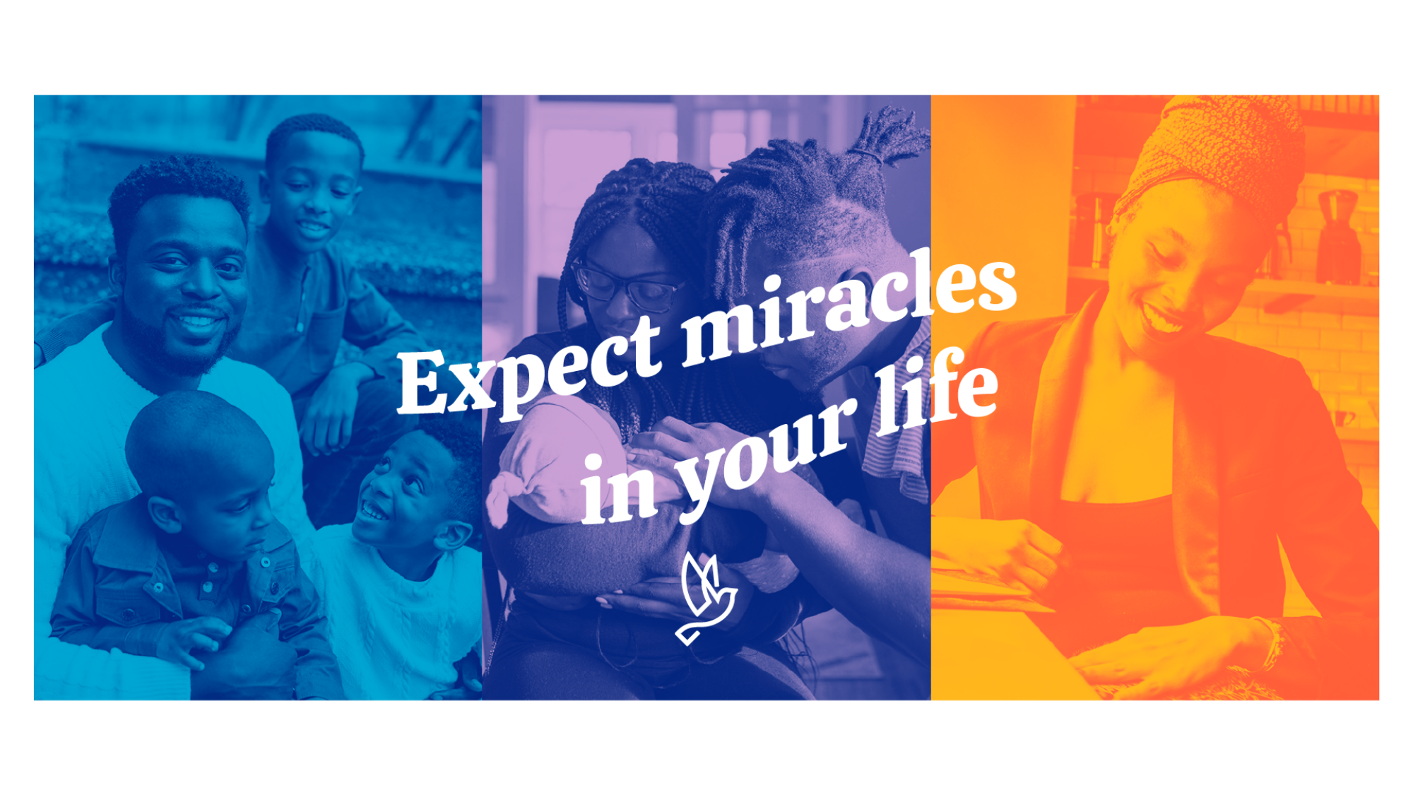 Spirit Life Miracle Centre - ArtSpeak Creative - ArtSpeak Creative