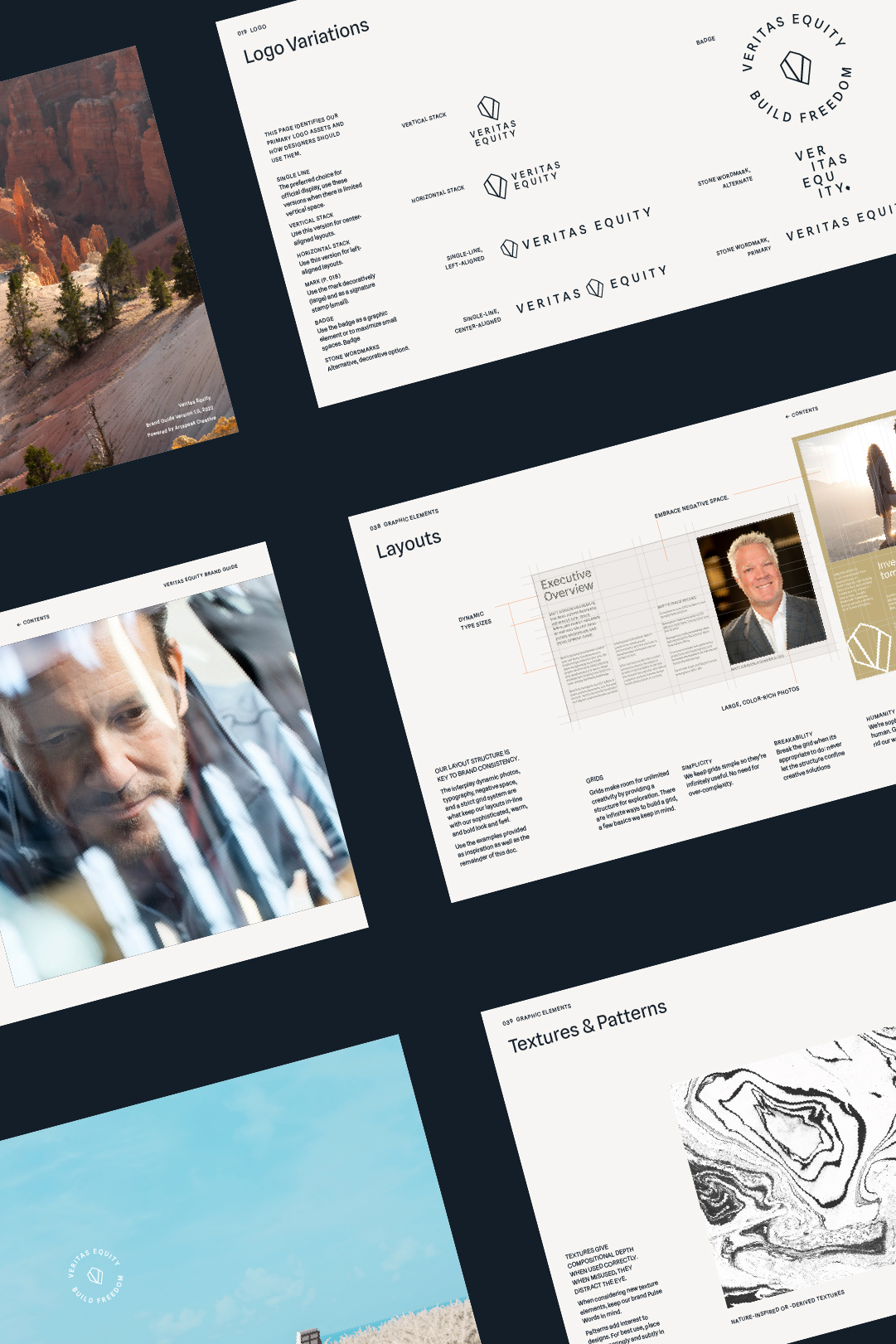 Examples - ArtSpeak Creative - ArtSpeak Creative