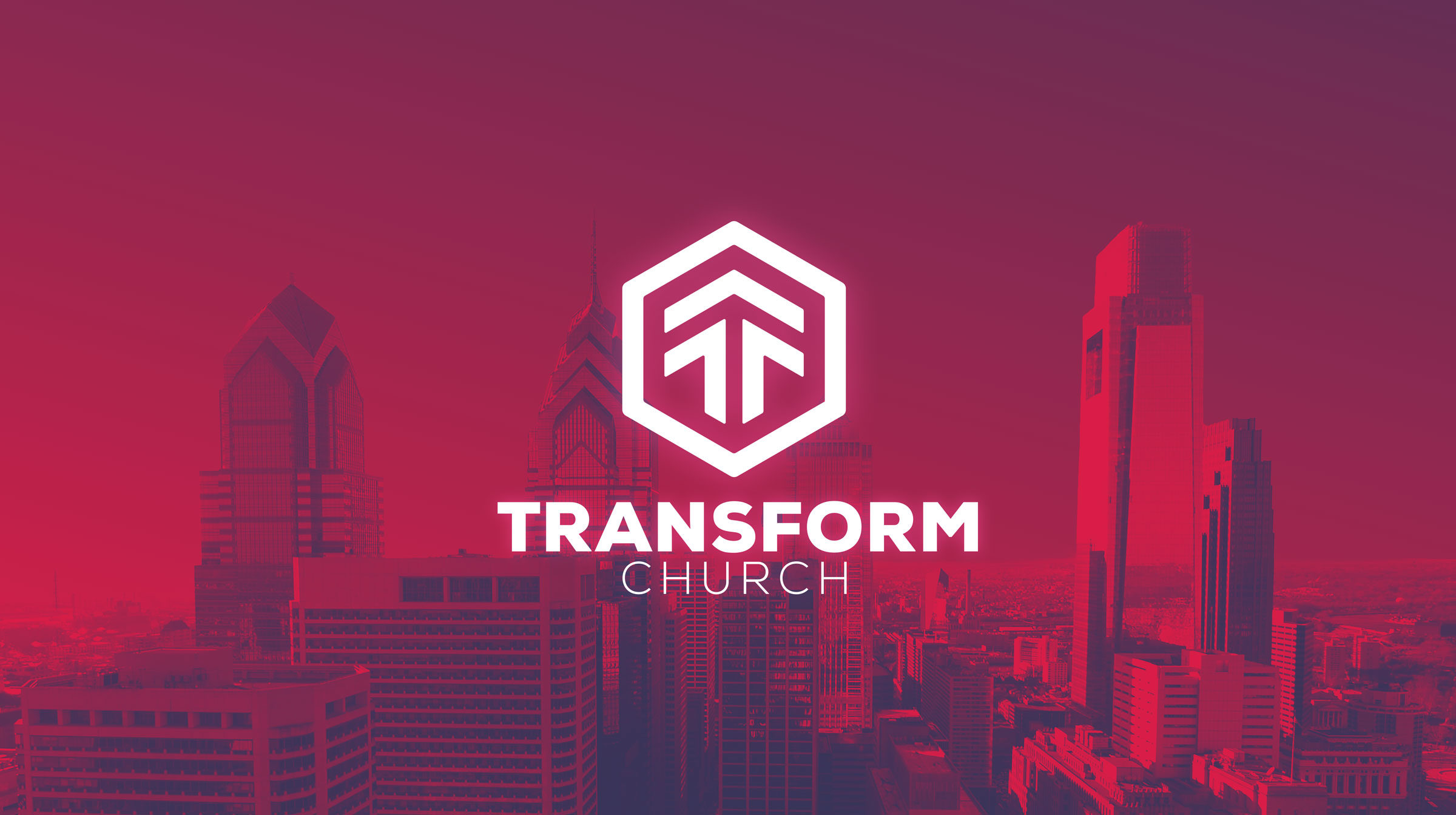 Transform Church - ArtSpeak Creative - ArtSpeak Creative