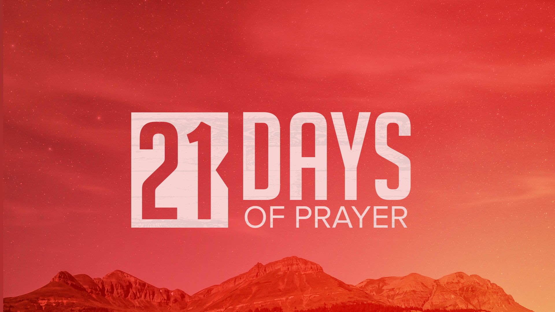 21 Days of Prayer Graphics - ArtSpeak Creative - ArtSpeak Creative